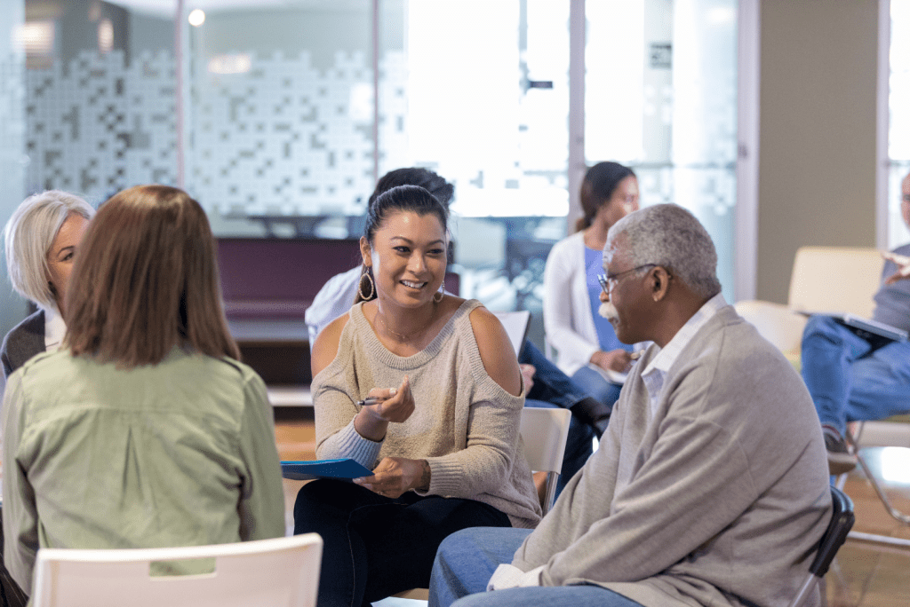 Our Programs | Mental Health Collaborative